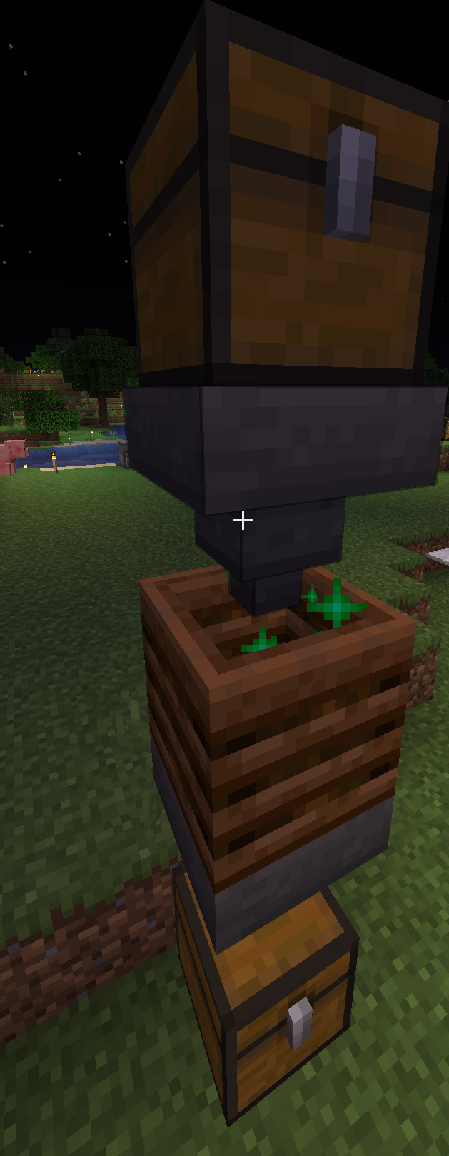 NPE Error spams console · Issue #285 · bloodmc/GriefDefender · GitHub