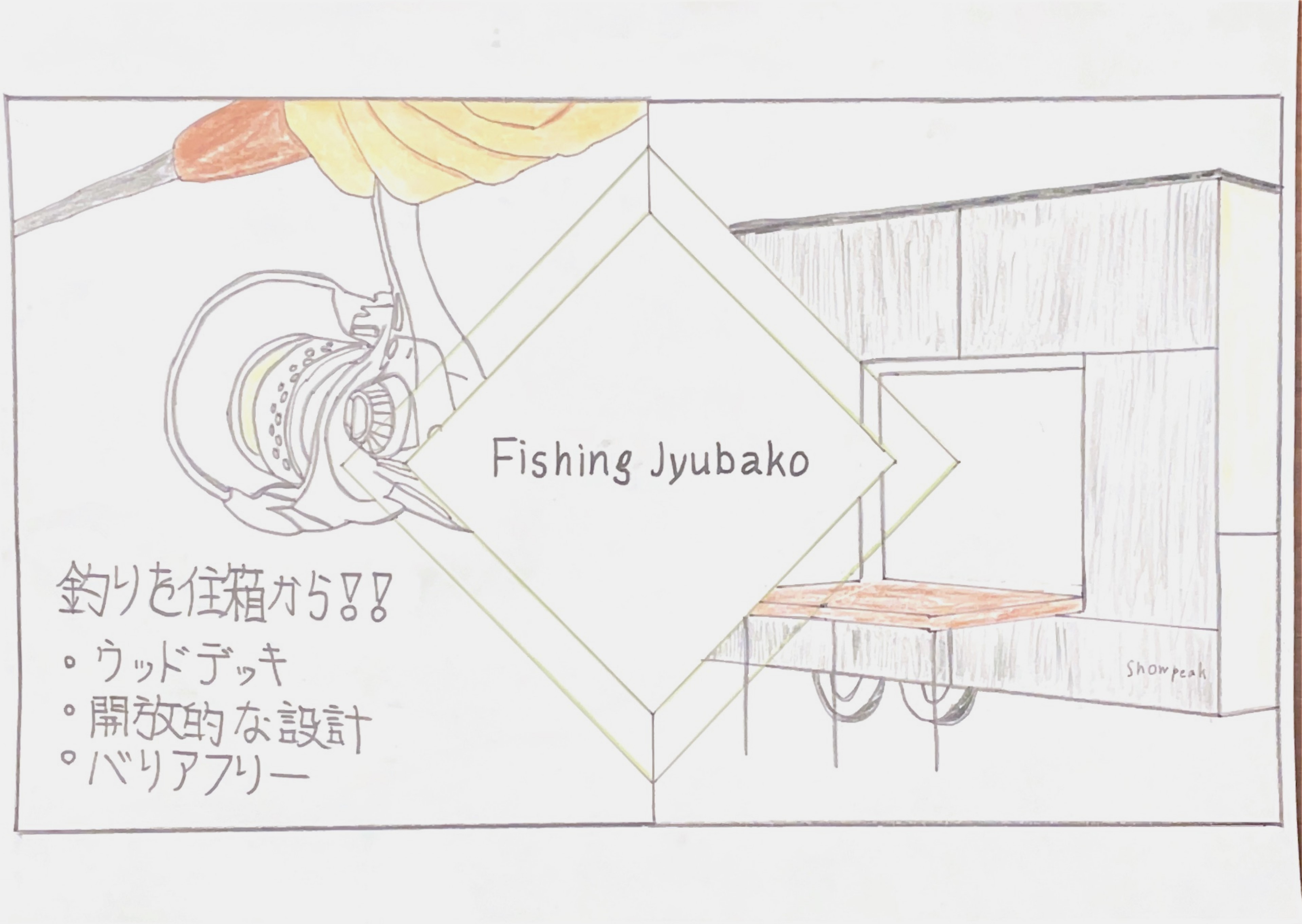 2022年度最終課題提出用Issue · Issue #37 · furuhashilab/jyubako4dronemapping · GitHub