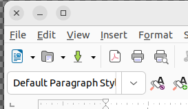 Underline access keys ("menu accelerator keys") missing on Linux (bug or missing feature ...