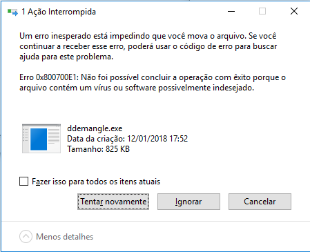 Download Detected as Virus · Issue #2495 · ldc-developers/ldc · GitHub