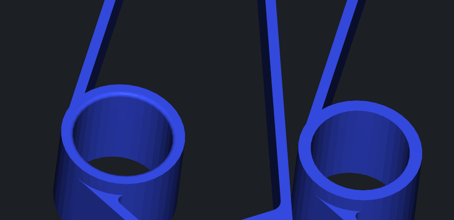 Mesh Filleting Mesh Chamfering · Issue 1210 · Meshinspectormeshlib · Github