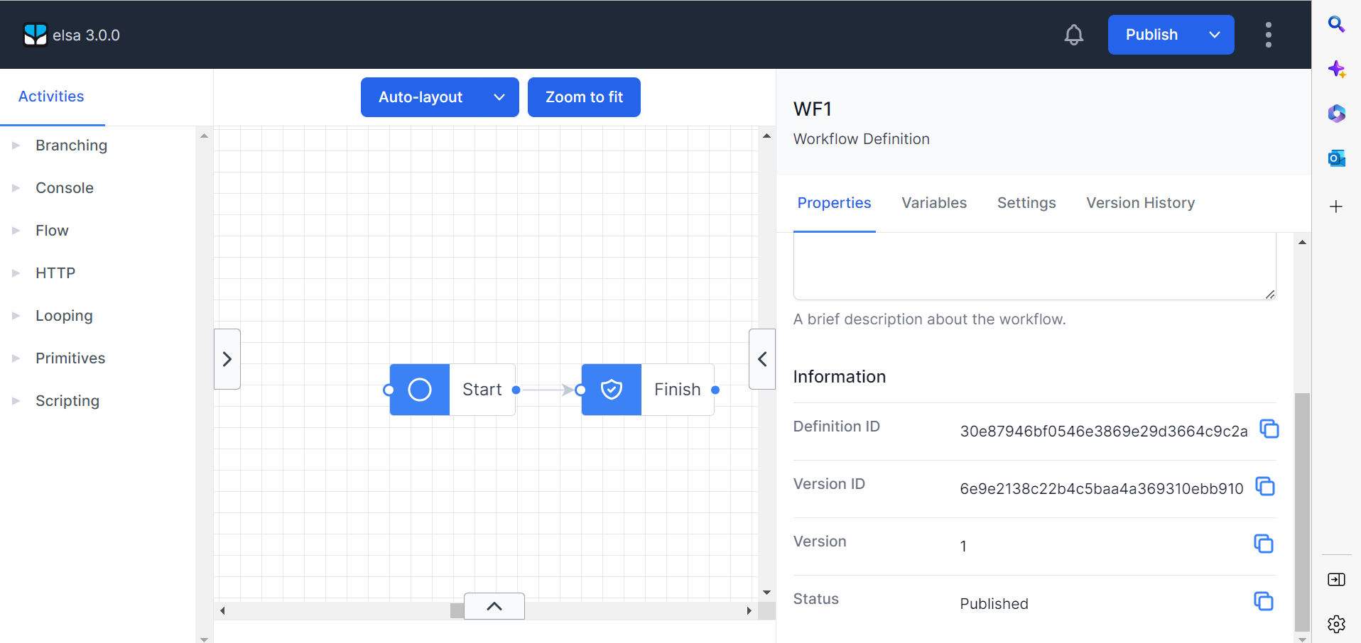 Workflow 30 Cant Get Instance Information After Executing Workflow 6323