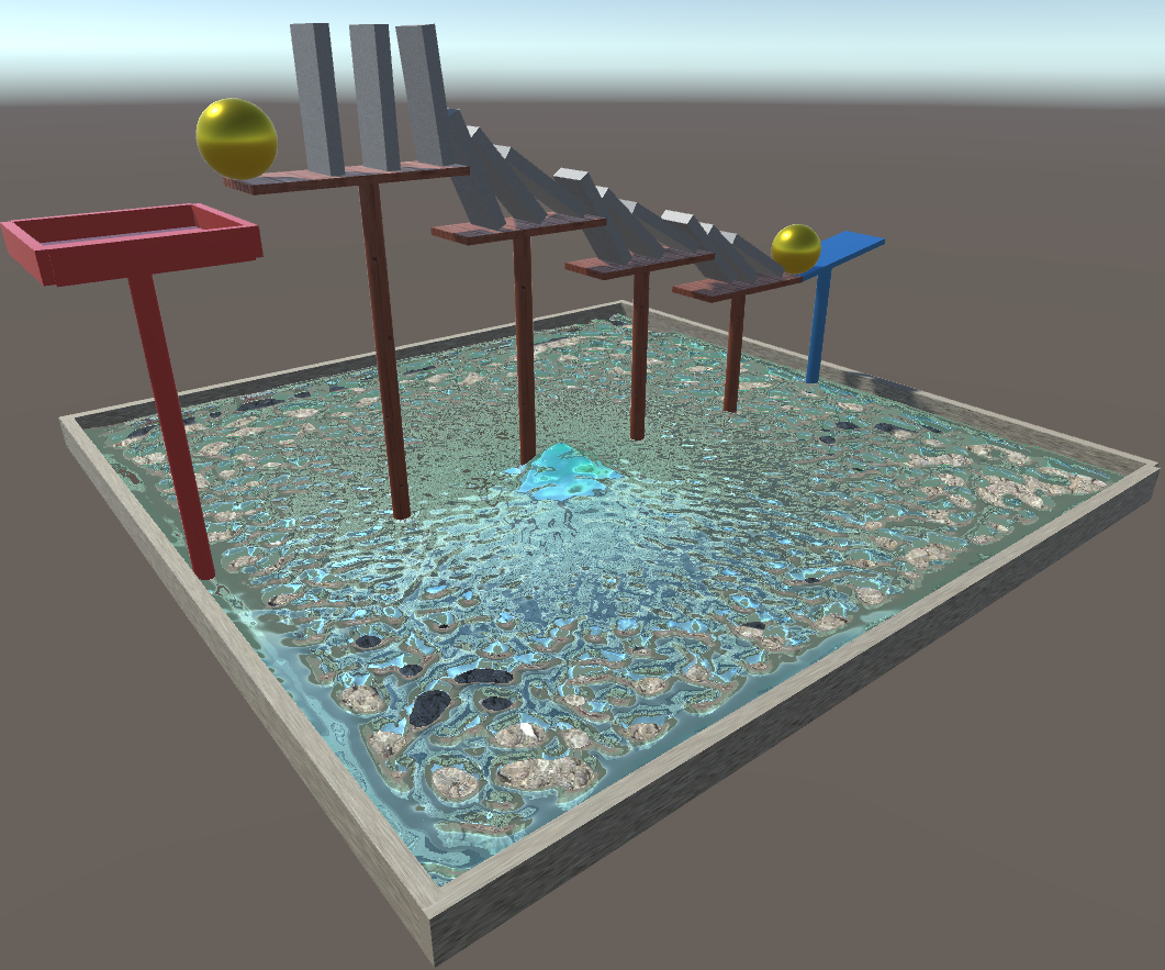 GitHub - woven-kentaro-koshio/build-my-scene