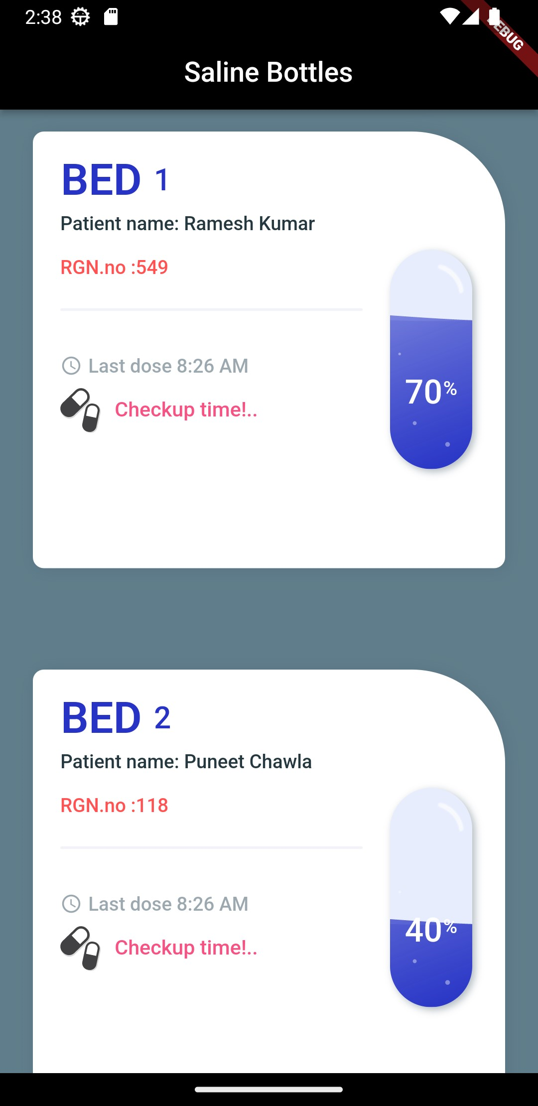 GitHub - VedantRawale/Saline-Bottle-Level-Tracker-App-Fluttter-Firebase ... GitHub - VedantRawale/Saline-Bottle-Level-Tracker-App-Fluttter-Firebase ...