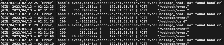 采用容器部署，图片创作、余额查询等功能不可用 · Issue #185 · ConnectAI-E/feishu-openai · GitHub