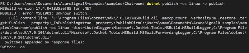 facing issue while deploying the web app into azure · Issue #103746 · MicrosoftDocs/azure-docs ...