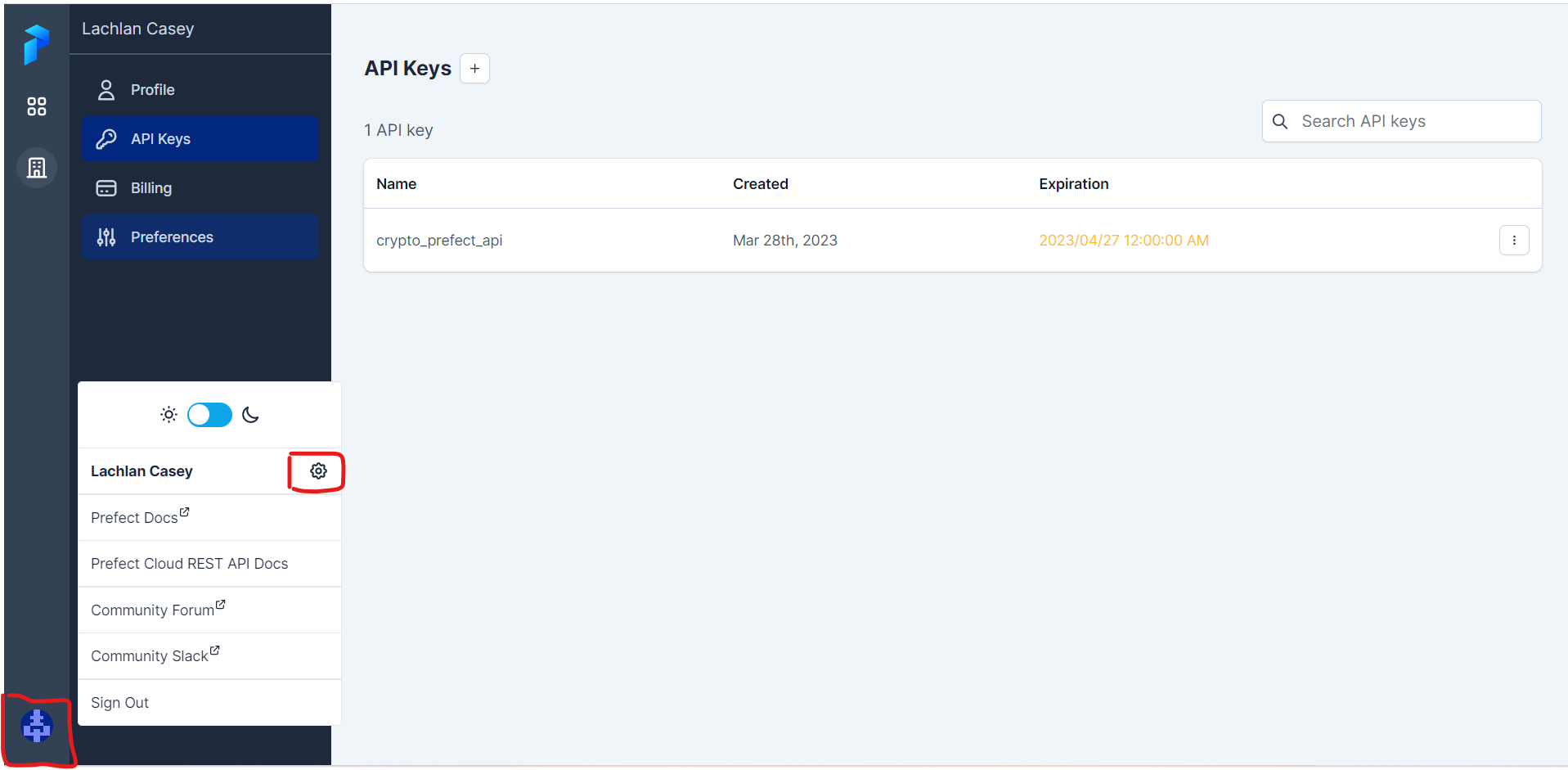 GitHub - lachlanpcasey/Zoomcamp_Project