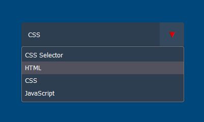 GitHub - aarongloriaa/CSS-Selector: CSS Selector