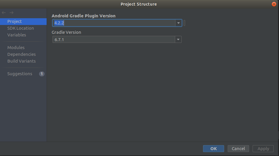Image Asset Studio not available in flutter projects · Issue #3512 · flutter/flutter-intellij ...
