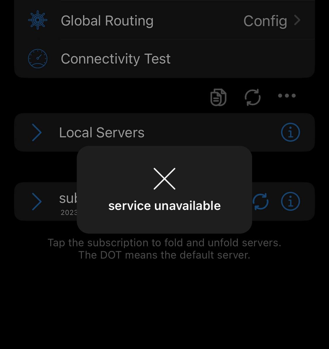 how to use another domain for subscription links · Issue #50 · xcode75/XManagerPlus · GitHub
