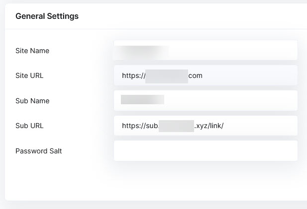 how to use another domain for subscription links · Issue #50 · xcode75/XManagerPlus · GitHub