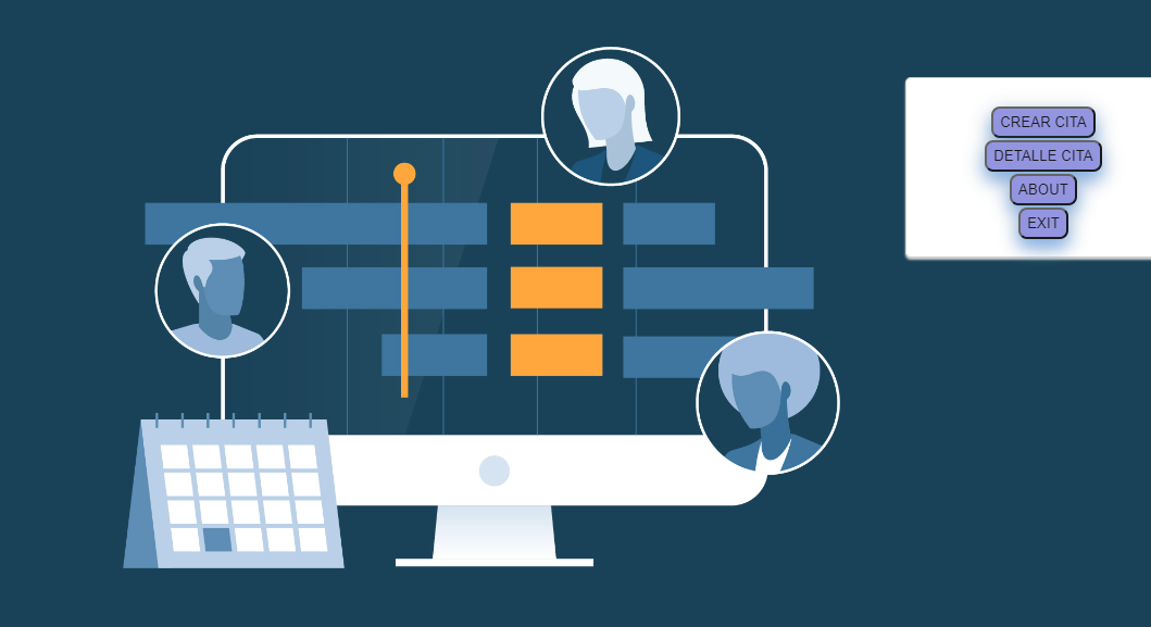 GitHub - Trycatch-tv/f1it2-team-10-Frontend: Repositorio Frontend Team-10 Agenda de Citas