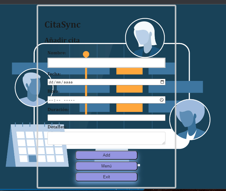 GitHub - Trycatch-tv/f1it2-team-10-Frontend: Repositorio Frontend Team-10 Agenda de Citas