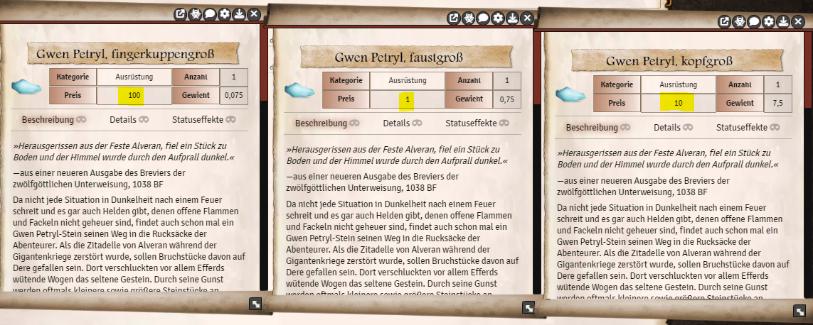 Tippfehler · Issue #1351 · Plushtoast/dsa5-foundryVTT · GitHub