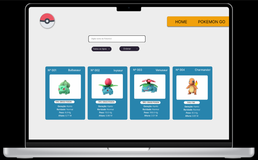 GitHub - AdrianaKatarina/Data-Lovers: Uma página web para jogadores de Pokémon GO, permitindo ...