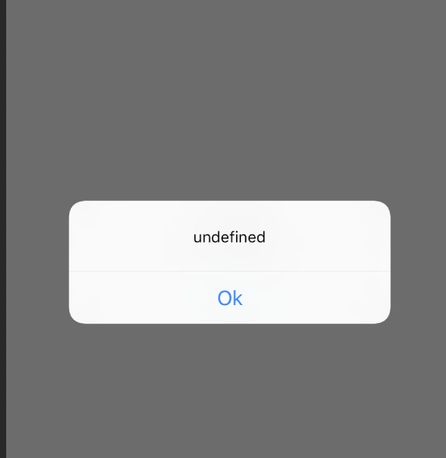 Ios设备上injectedjavascriptbeforecontentloadedinjectedjavascript，网页的window下对象还没创建undefined 4278