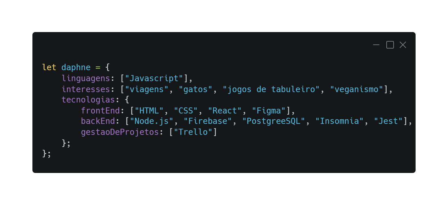 daphnevilhar (Daphne Vilhar) · GitHub