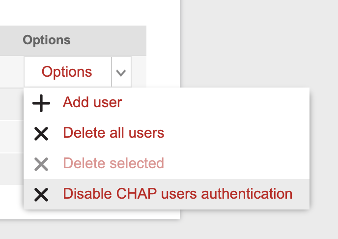 Error mounting the iscsi target · Issue #1 · open-e/joviandss ...
