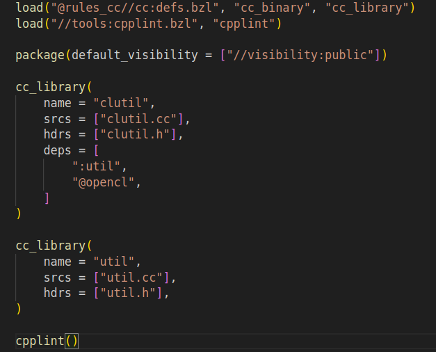 Apollo8.0 add third-party opencl · Issue #15165 · ApolloAuto/apollo · GitHub