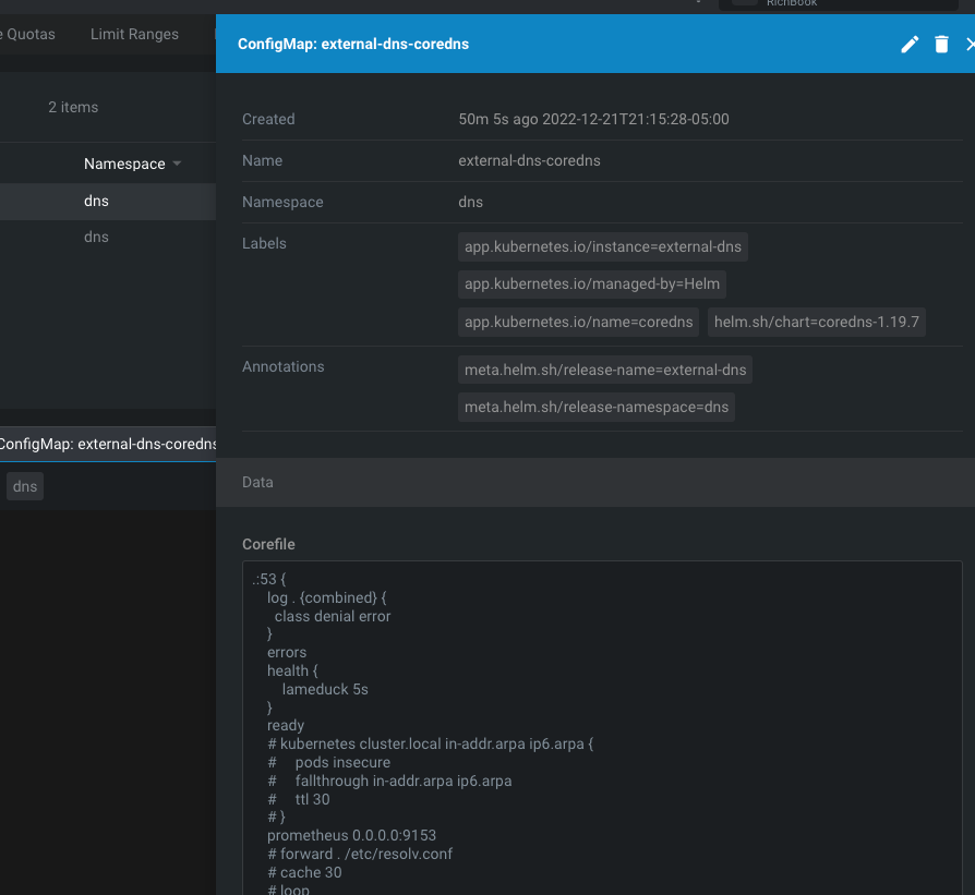 Quick-view panel editors should have a fixed font, and a better editor · Issue #6815 · lensapp ...