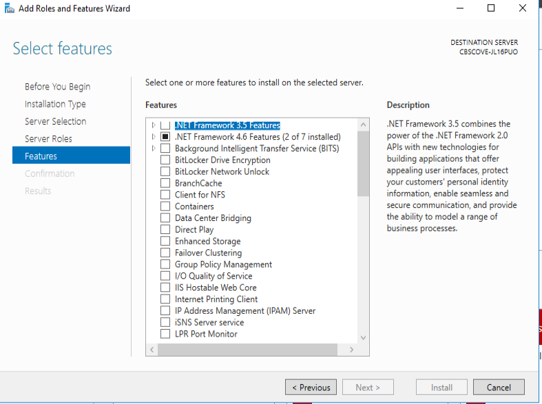 Edge - IE Mode. Internet Explorer can't be found . You need to Re ...