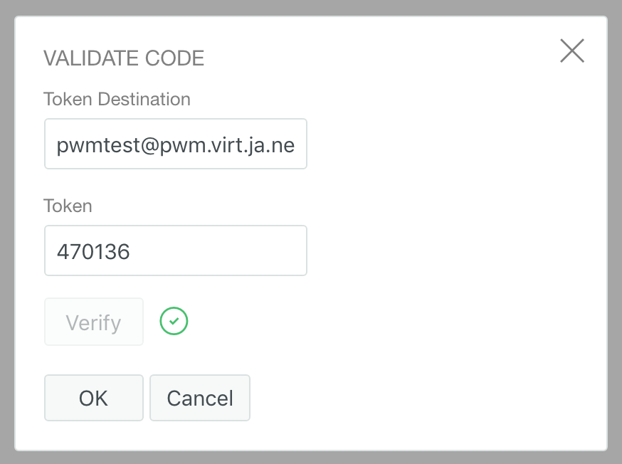 Helpdesk token verification broken by recent change · Issue #445 · pwm-project/pwm · GitHub