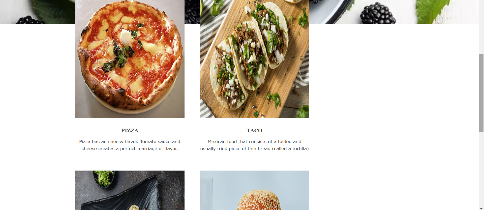 GitHub - ATHIRA428/FOODVLOG