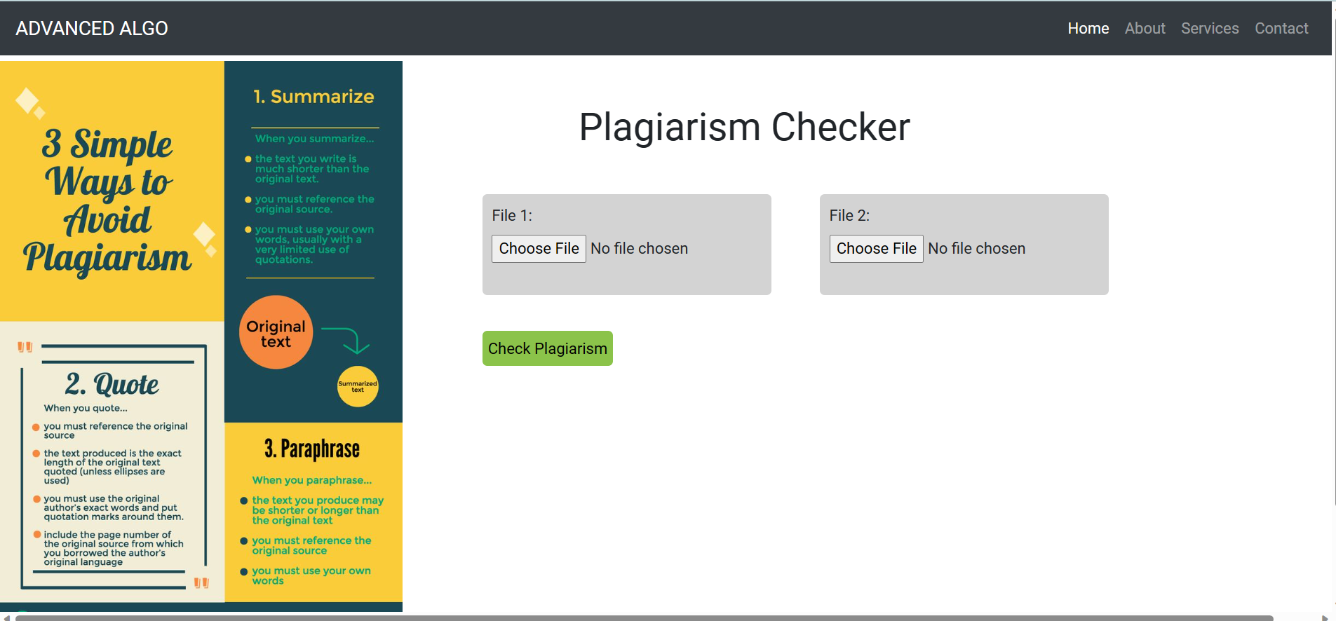 GitHub - IamBCBhatt/Edit_Distance_Problem: A web application that ...