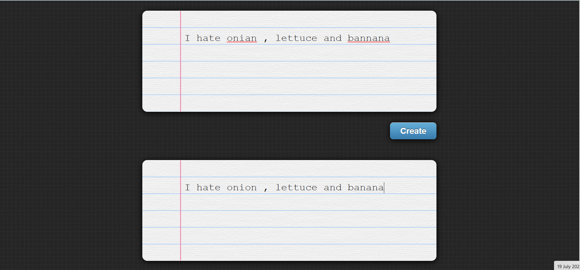 Github Iambcbhatt Edit Distance Problem A Web Application That