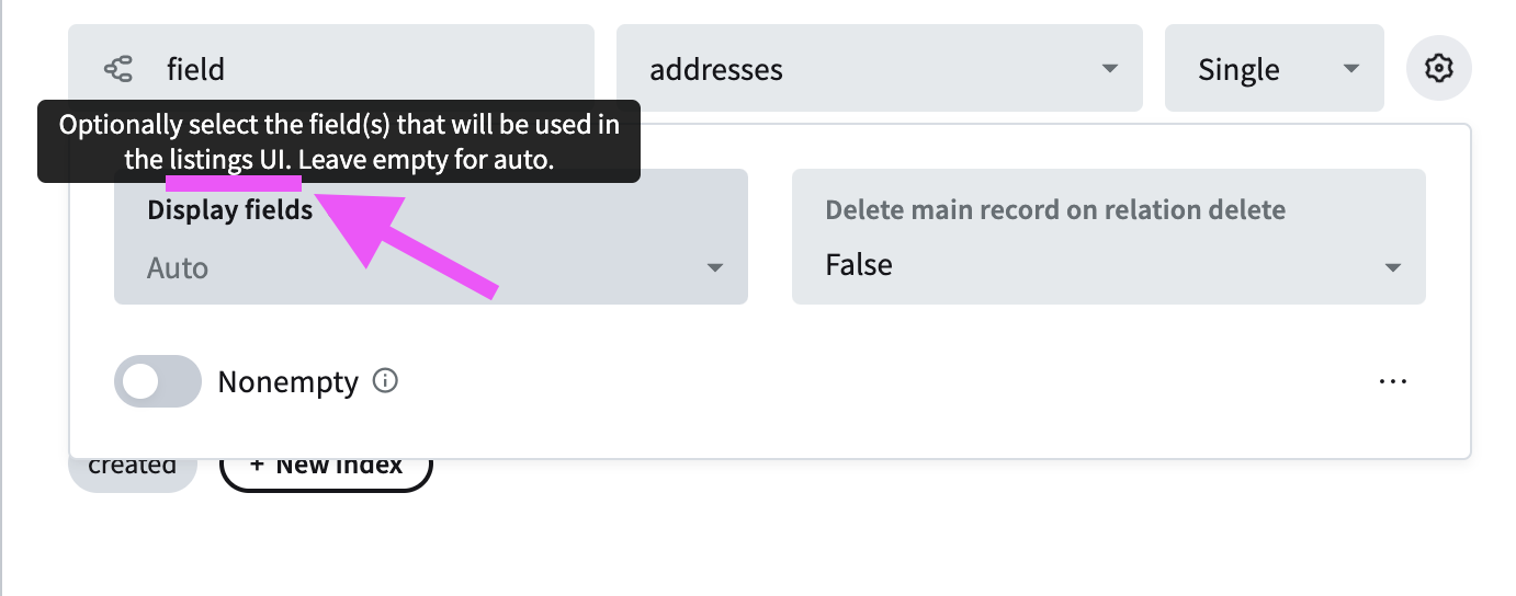 Complication in collection relations · pocketbase pocketbase · Discussion #2212 · GitHub