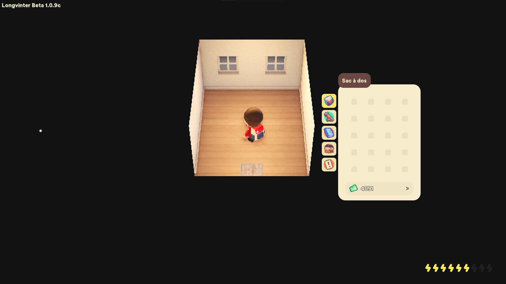 BUUUUG · Issue #1364 · Uuvana-Studios/longvinter-windows-client · GitHub