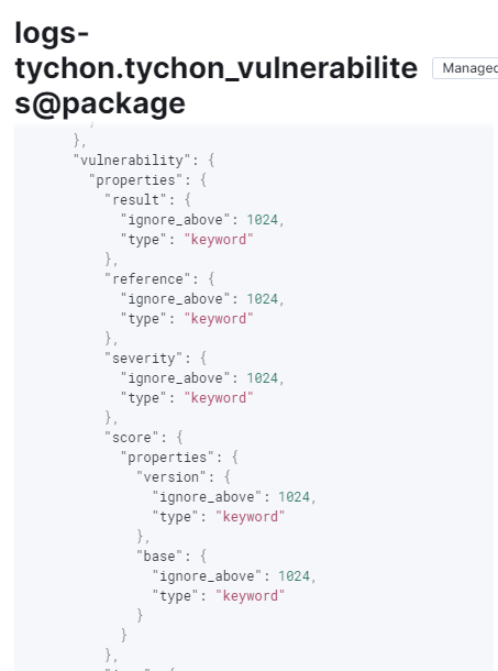 ECS Fields are not mapped properly in package mappings · Issue #1209 · elastic/elastic-package ...