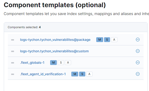 Ecs Fields Are Not Mapped Properly In Package Mappings · Issue 1209 · Elasticelastic Package