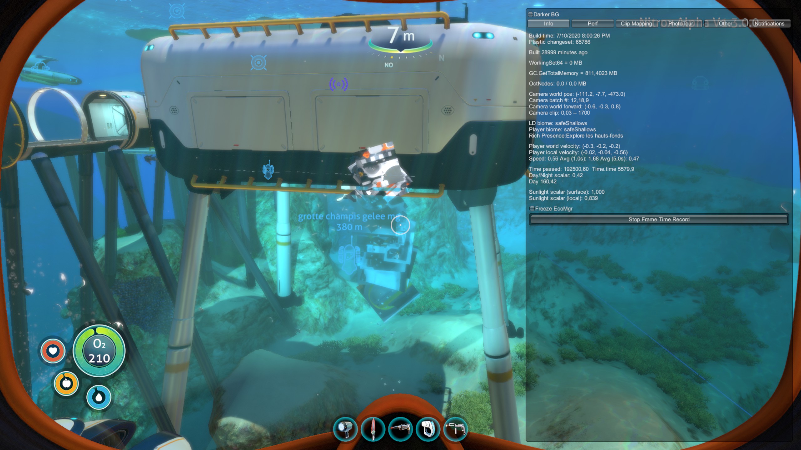 Many texture display issues · Issue #1269 · SubnauticaNitrox/Nitrox · GitHub