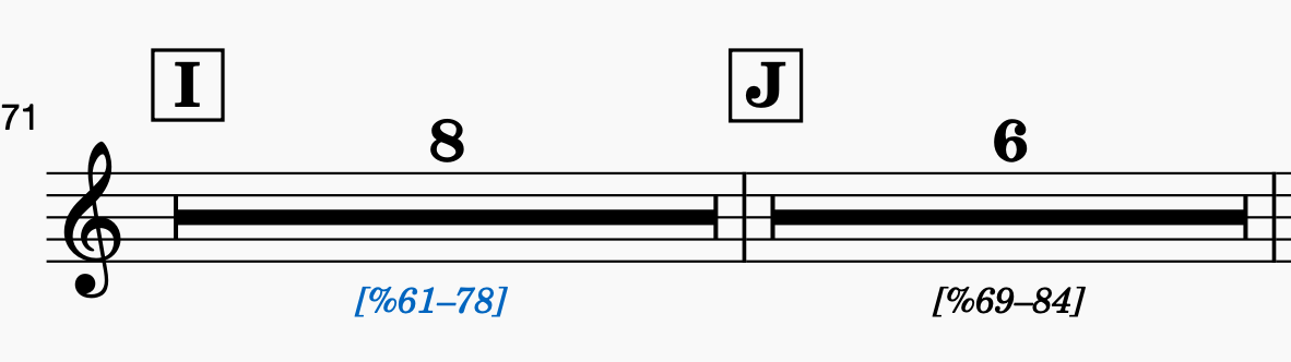 [MU4 Issue] measure number range under multimeasure rests has a weirdly wrong first number ...