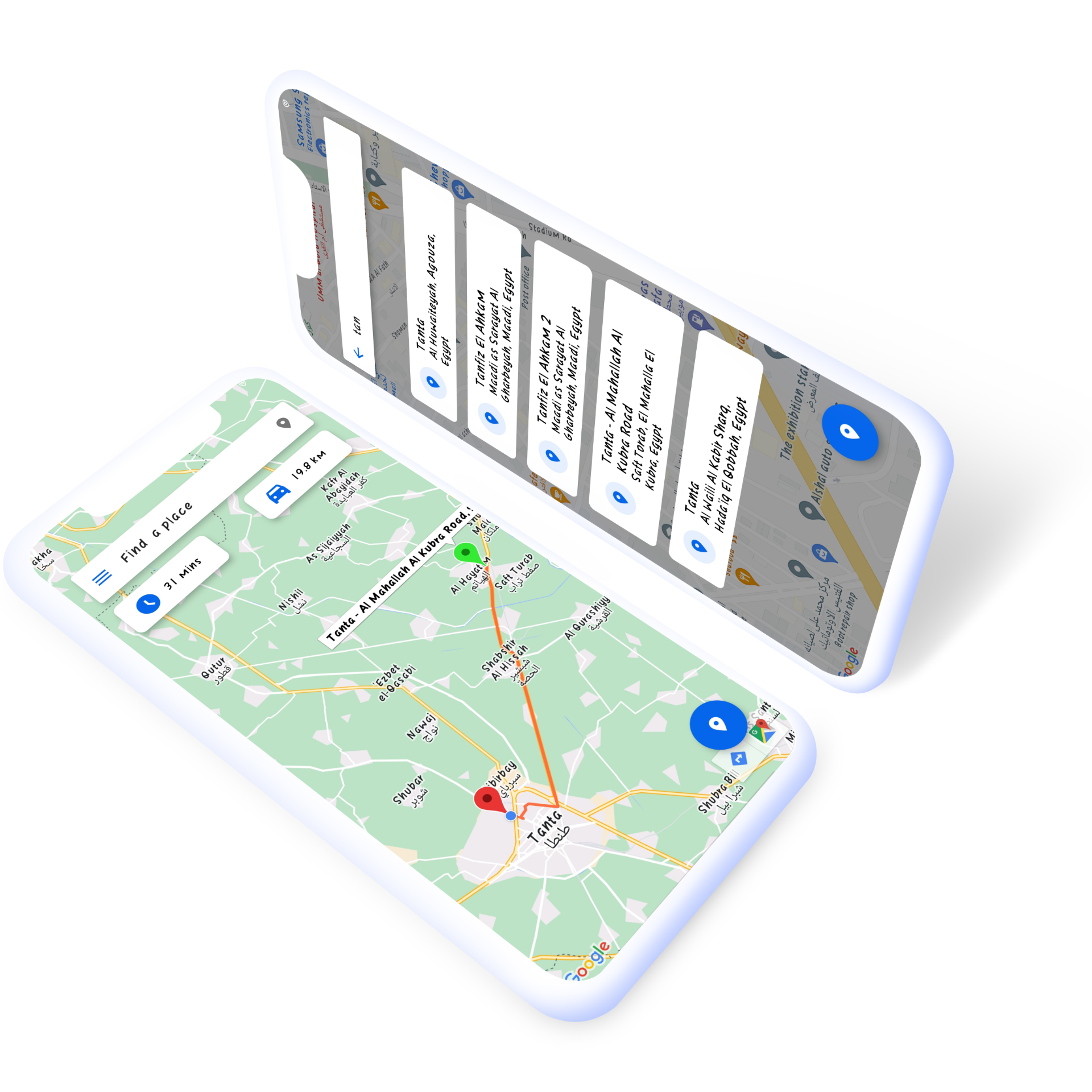 Github Hasanmohamed99 Flutter Maps