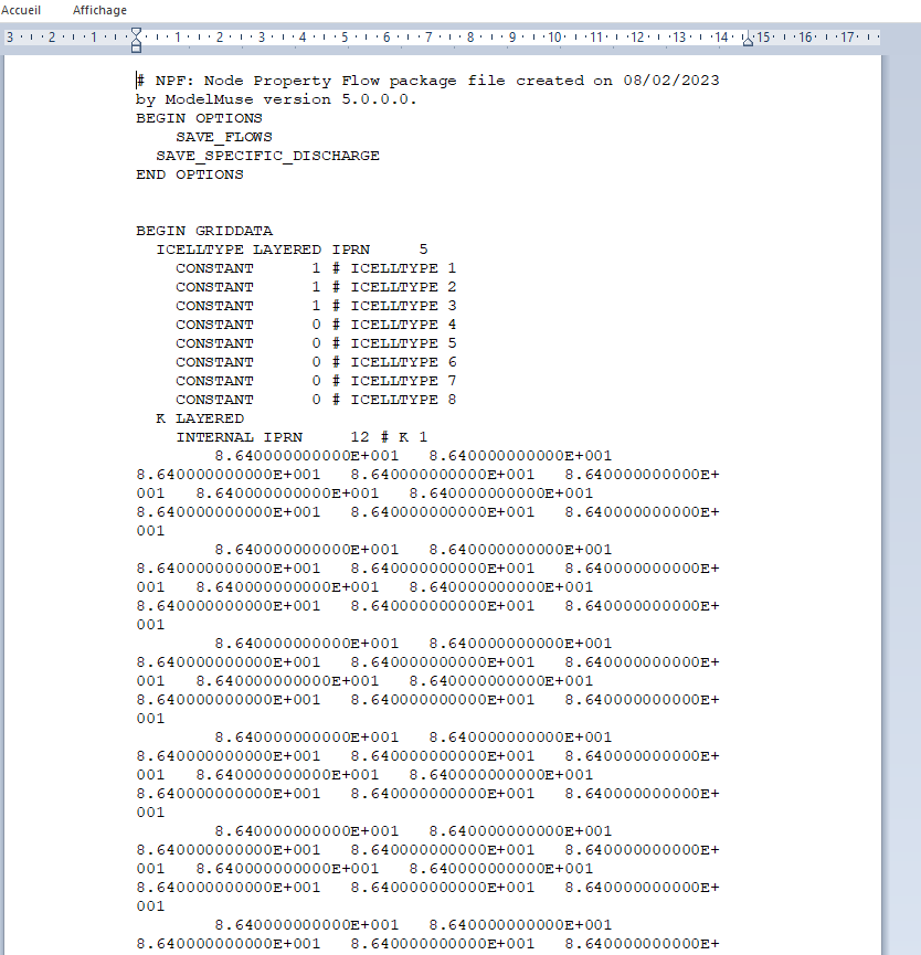 Jacobian matrix with no-non zeros · Issue #403 · pypest/pyemu · GitHub