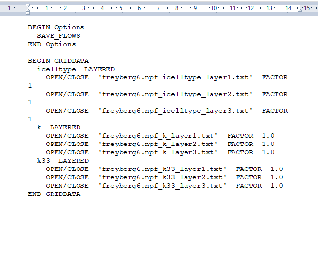 Jacobian matrix with no-non zeros · Issue #403 · pypest/pyemu · GitHub
