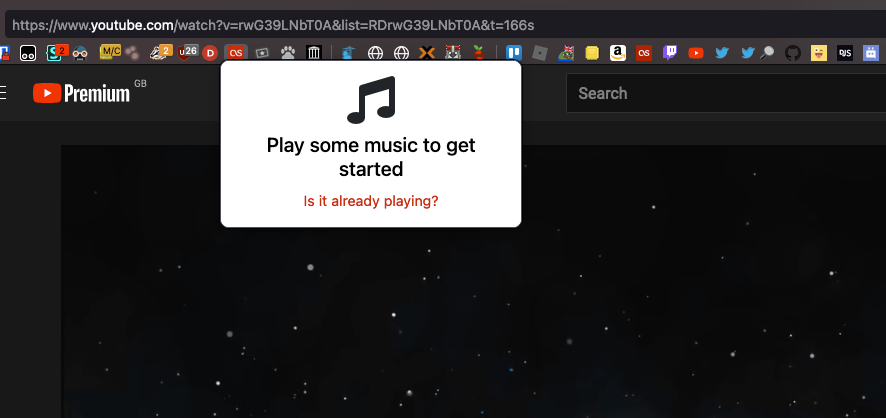 Firefox scrobbler no longer works on desktop YouTube after 1/21 update · Issue #3106 · web ...