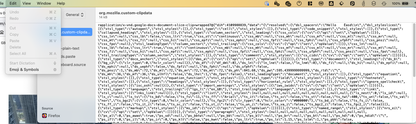 Can't copy browser custom data · Issue #21 · sindresorhus/Pasteboard-Viewer · GitHub
