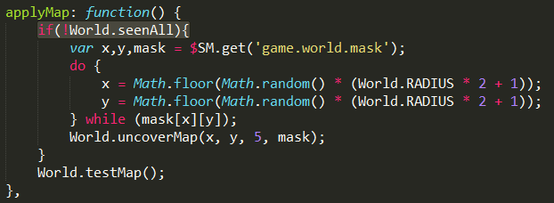Buying enough maps crashes the game · Issue #515 · doublespeakgames/adarkroom · GitHub