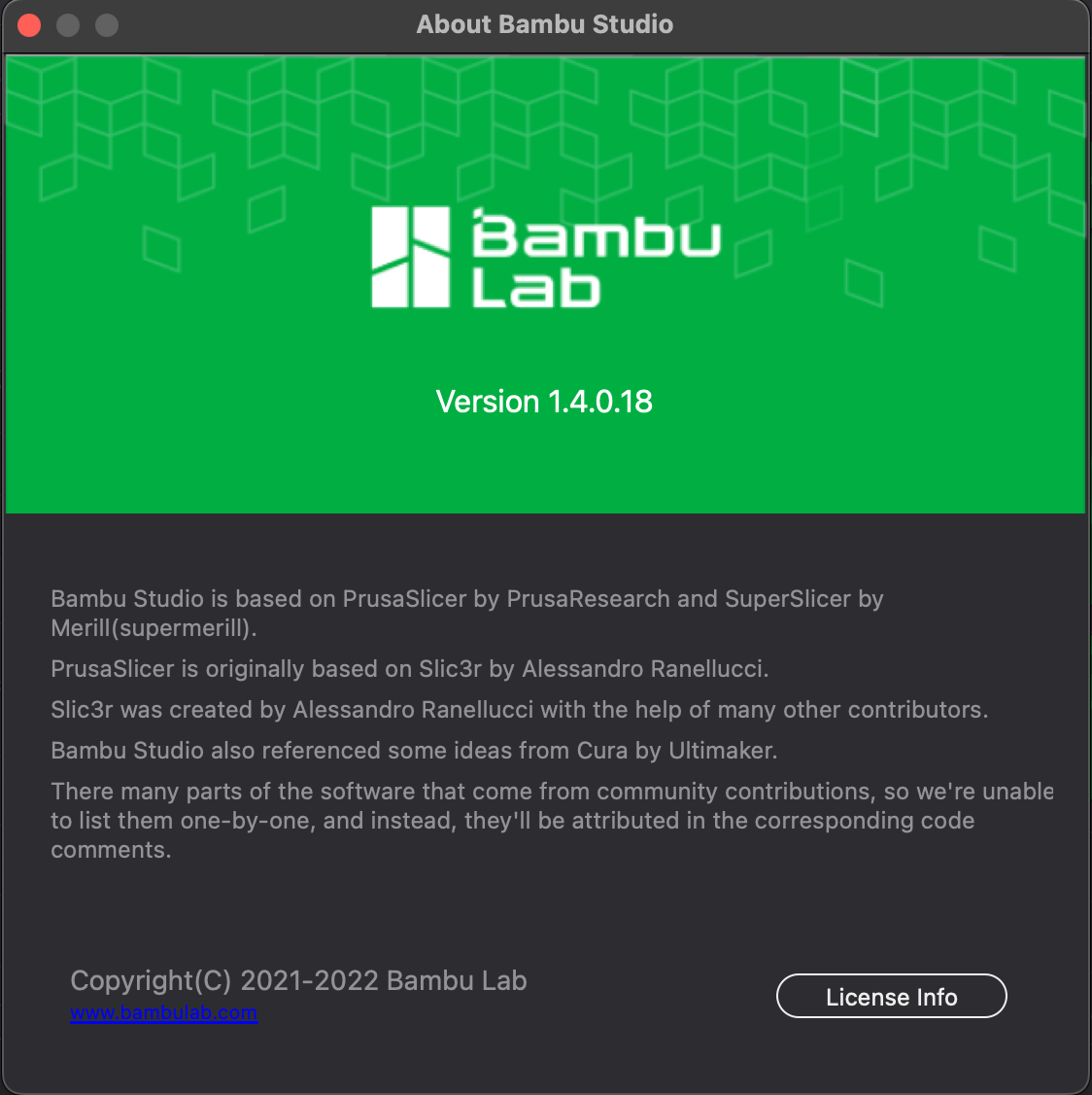 Auto arrange broken when print sequence "by object" selected · Issue #1066 · bambulab ...