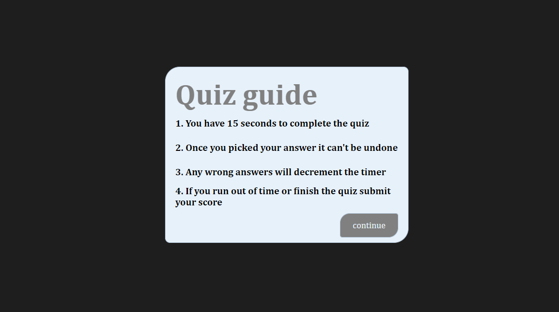 GitHub - Jose-seg/Coding-Quiz-Build-