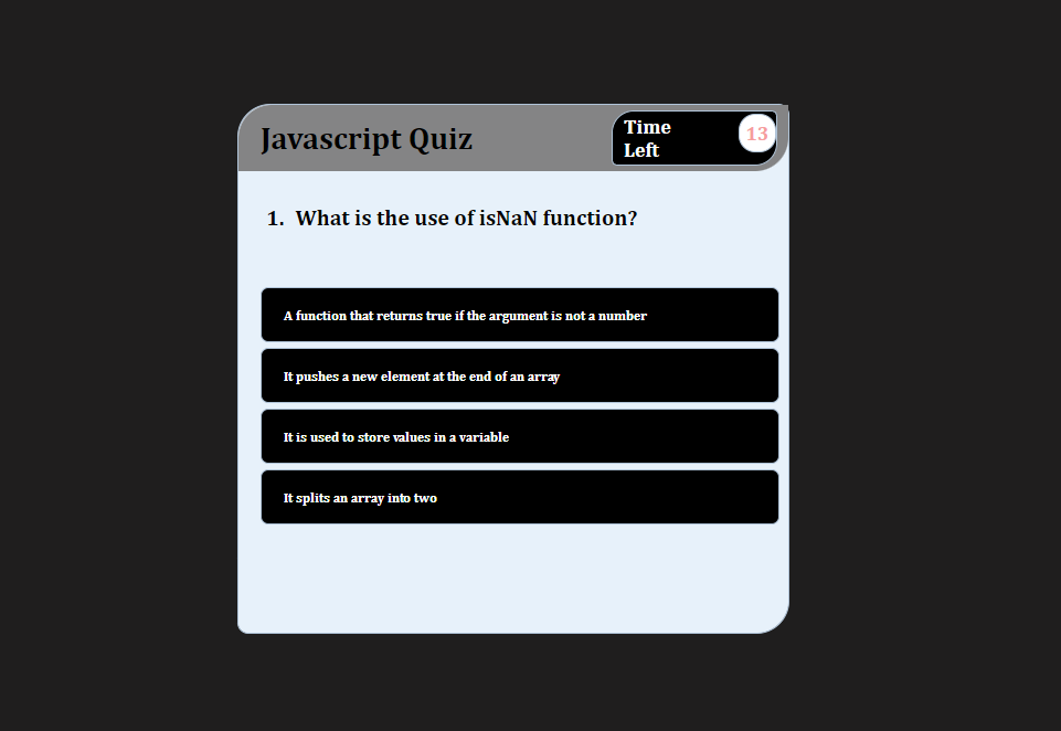 GitHub - Jose-seg/Coding-Quiz-Build-