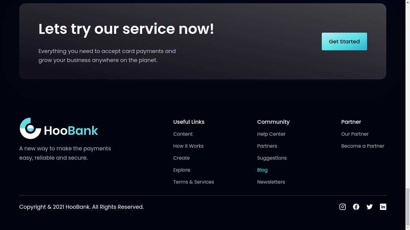 GitHub - BetterCallGuts/modern-gui-react: Some modern landing page gui with reactJS