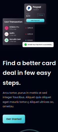GitHub - BetterCallGuts/modern-gui-react: Some modern landing page gui with reactJS