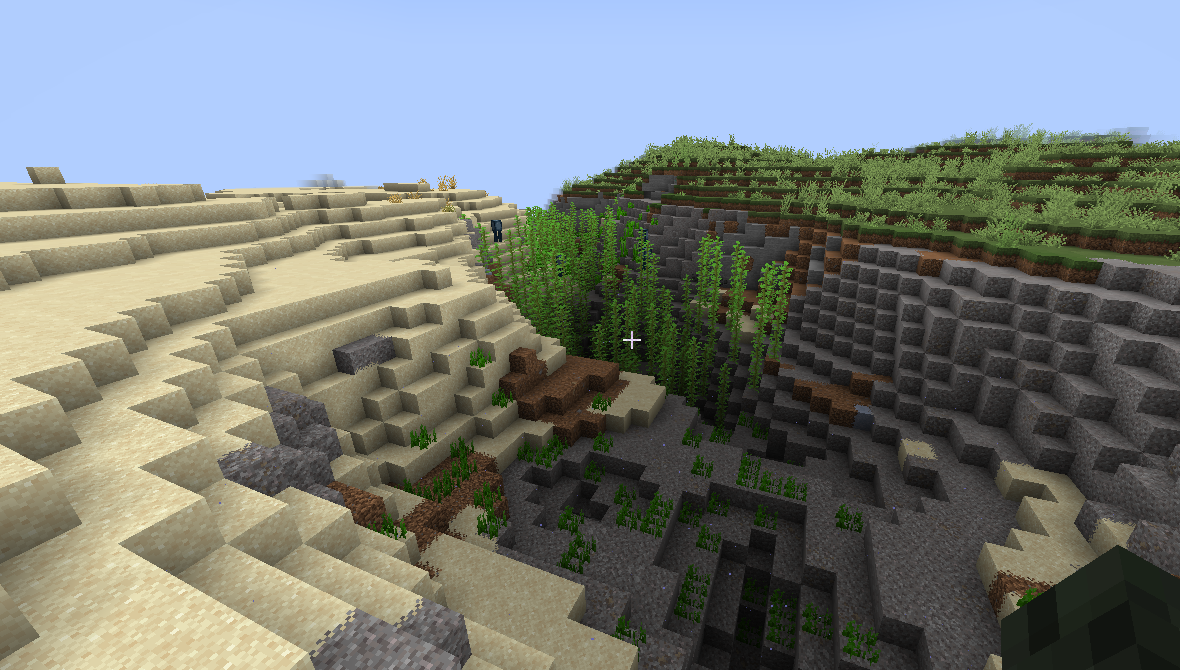 Water Dissapears when enabling ocean physics [BUG] · Issue #523 ...