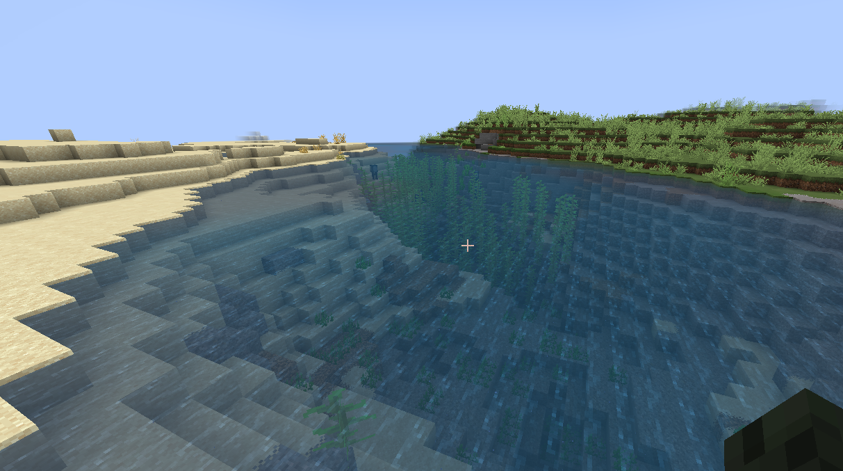 Water Dissapears when enabling ocean physics [BUG] · Issue #523 ...
