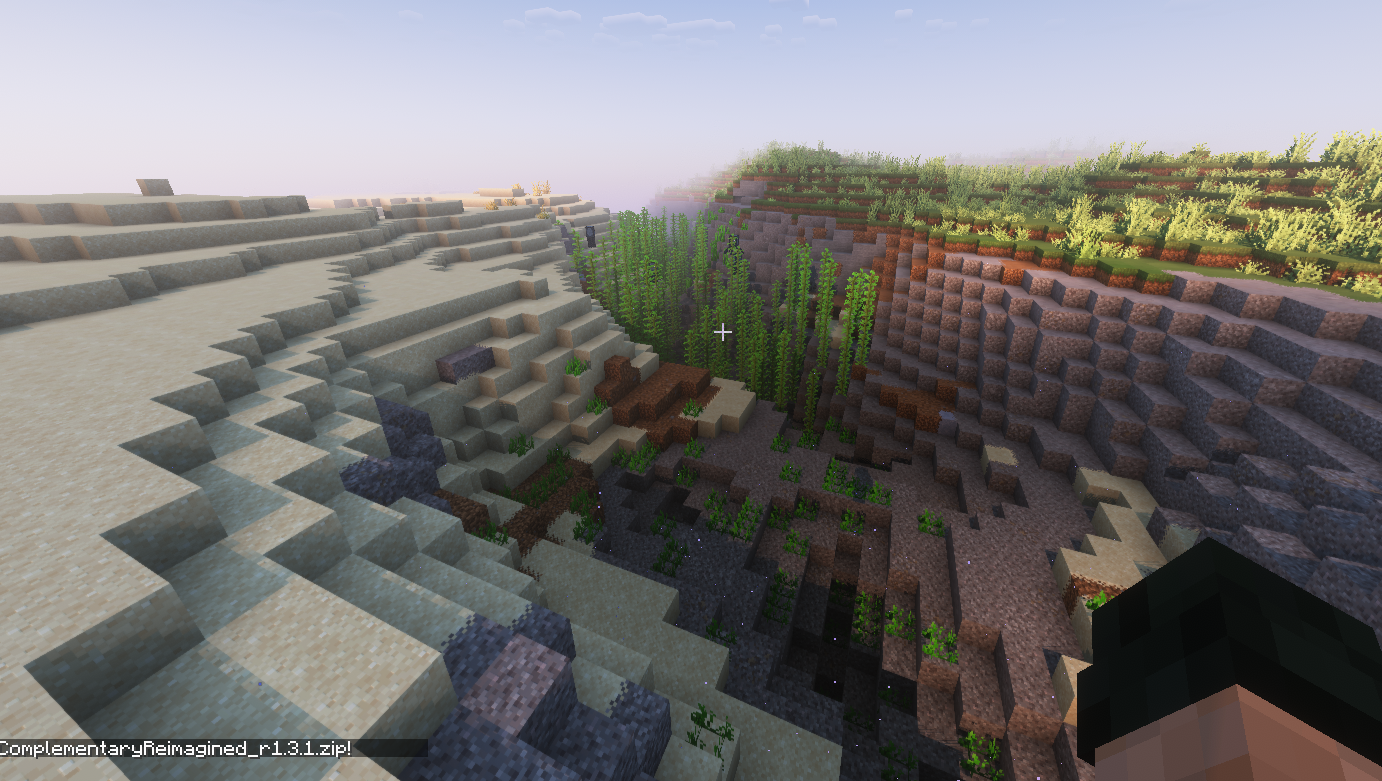 Water Dissapears when enabling ocean physics [BUG] · Issue #523 · haubna/PhysicsMod · GitHub