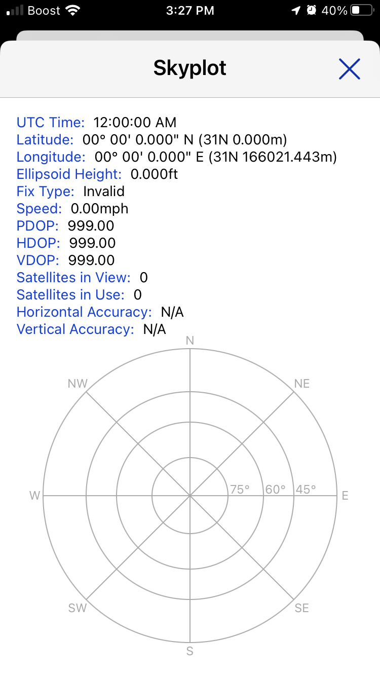 Sparkfun Facet Rtk Bluetooth Issue With Profiles · Issue 632 · Sparkfun Sparkfun Rtk Firmware